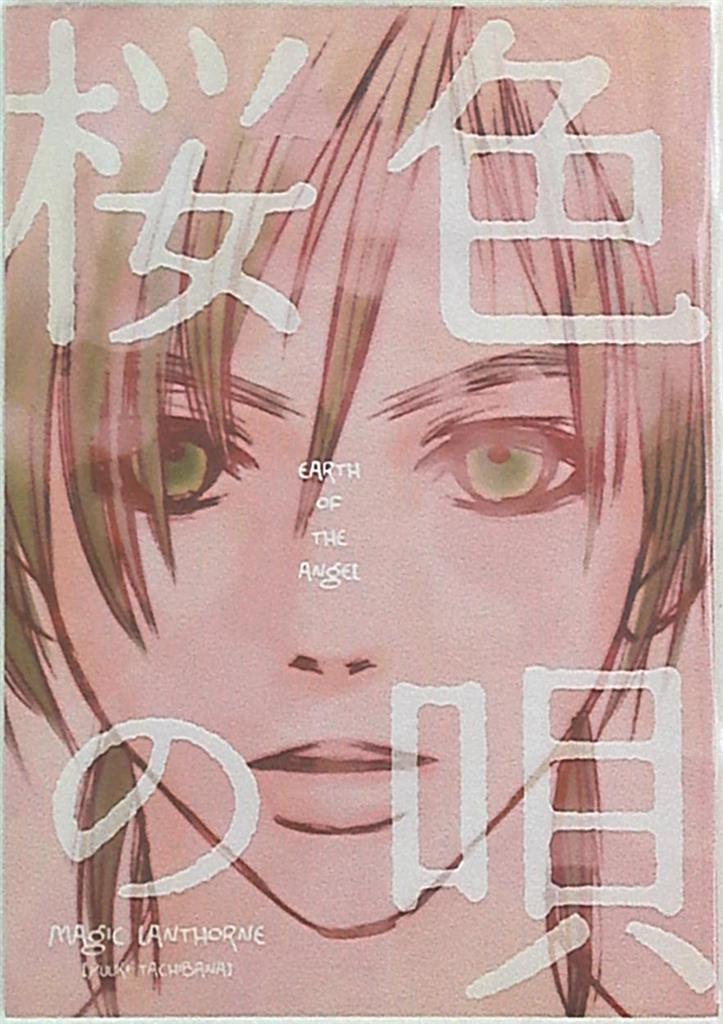 magic lanthorne Kin☆i Kids (橘佑紀) 桜色の唄 | まんだらけ Mandarake