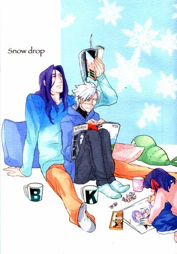 chidori (ushi) Snow drop | まんだらけ Mandarake