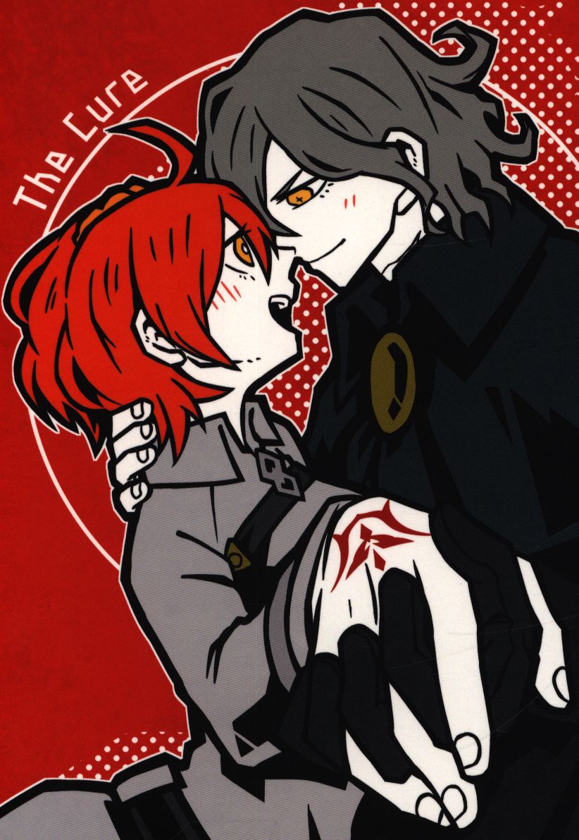 LAID-BACK (be) The Cure | まんだらけ Mandarake