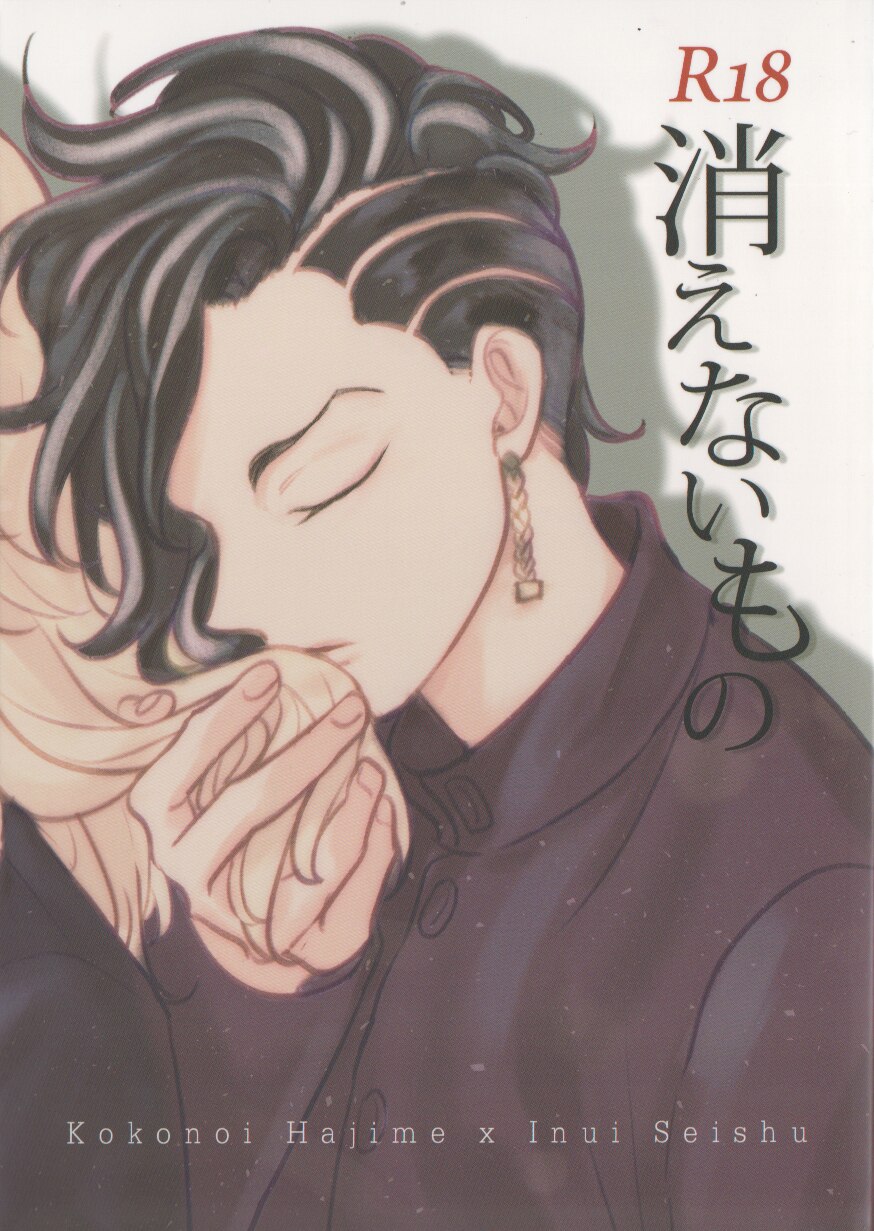 NANIMO (52) 消えないもの | まんだらけ Mandarake