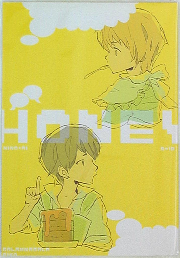 PIKO (ガラムマサラ) HONEY | まんだらけ Mandarake