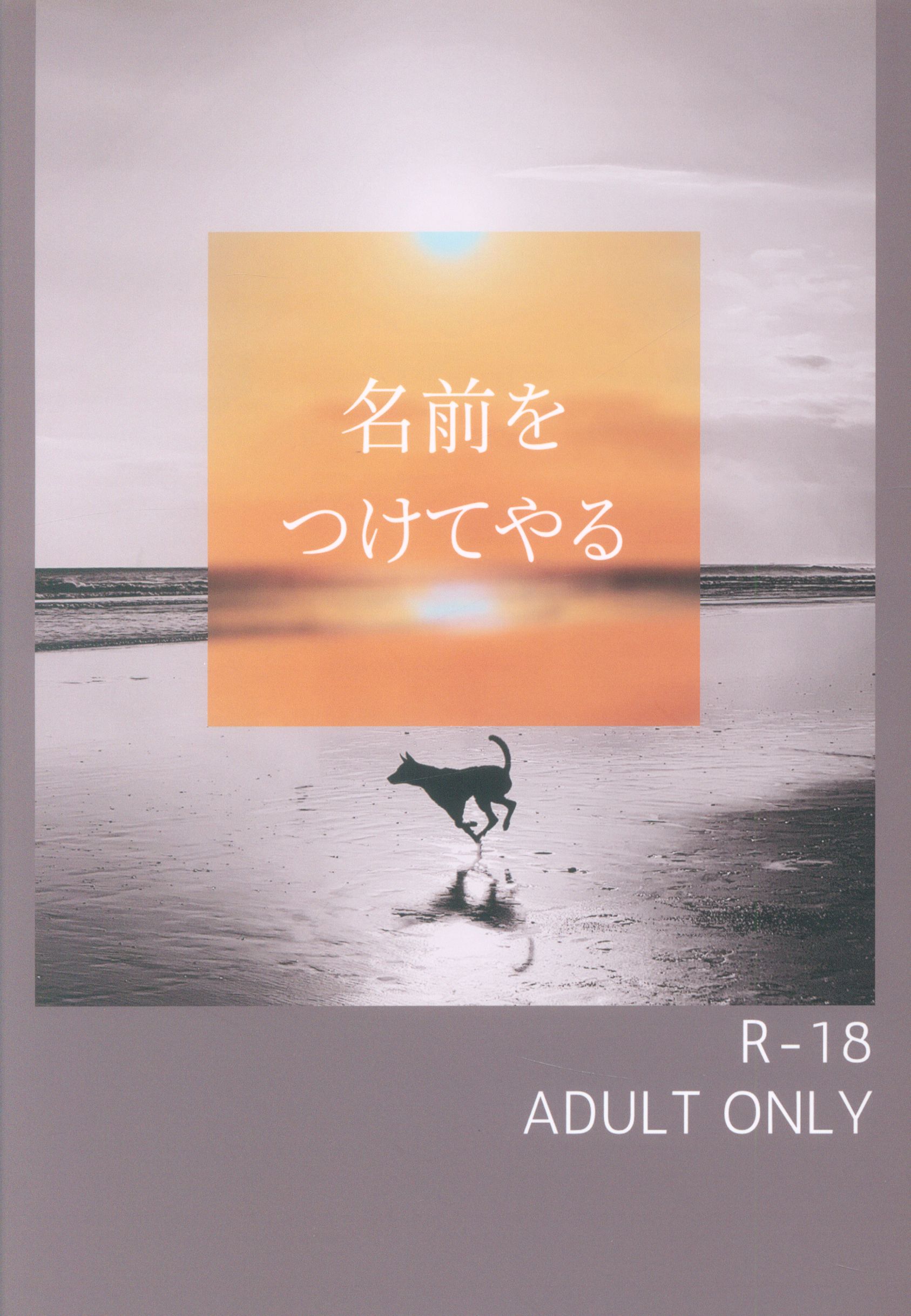 GBR (横井) 名前をつけてやる | まんだらけ Mandarake