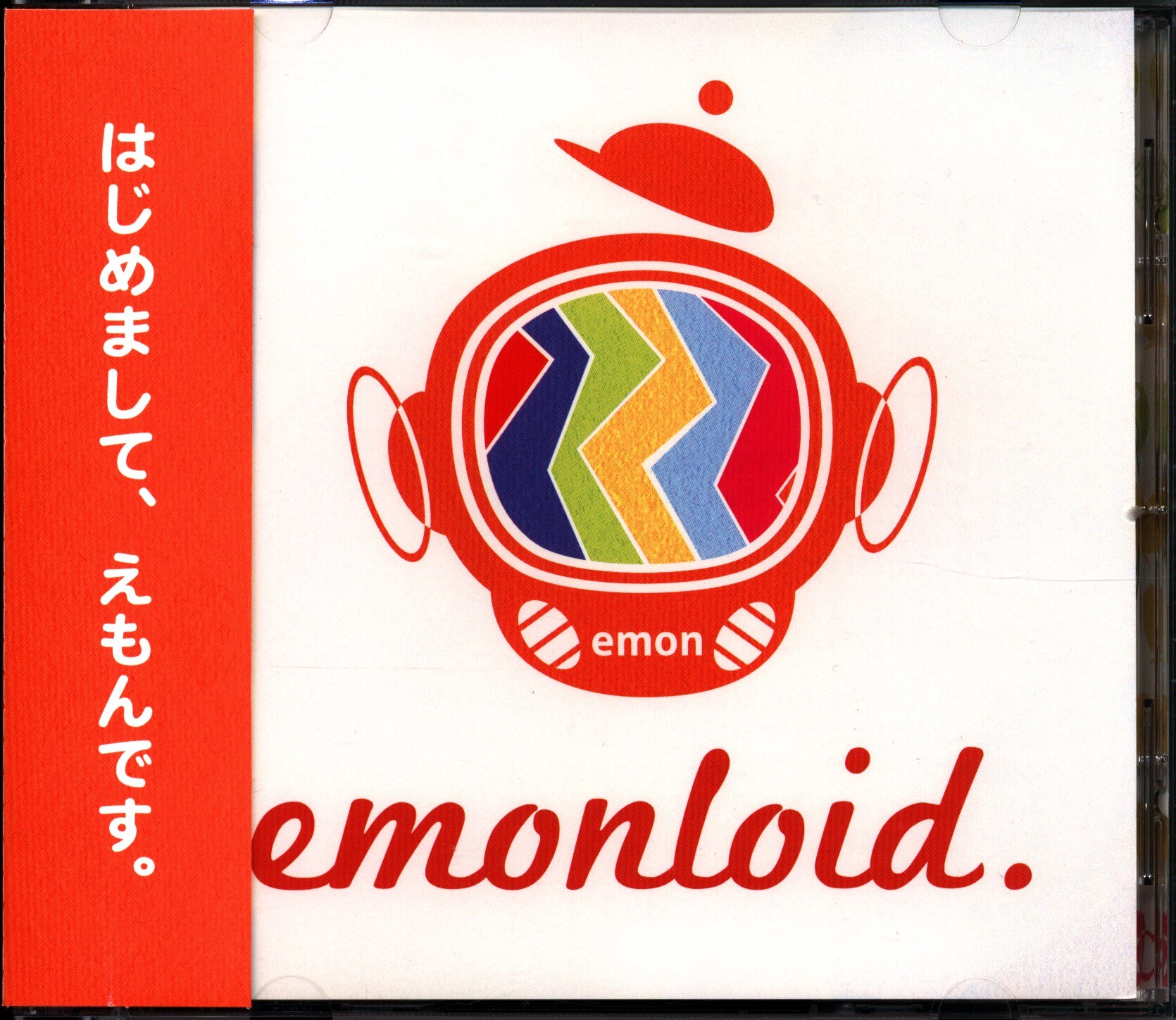 emonloid emon emonloid1 | まんだらけ Mandarake