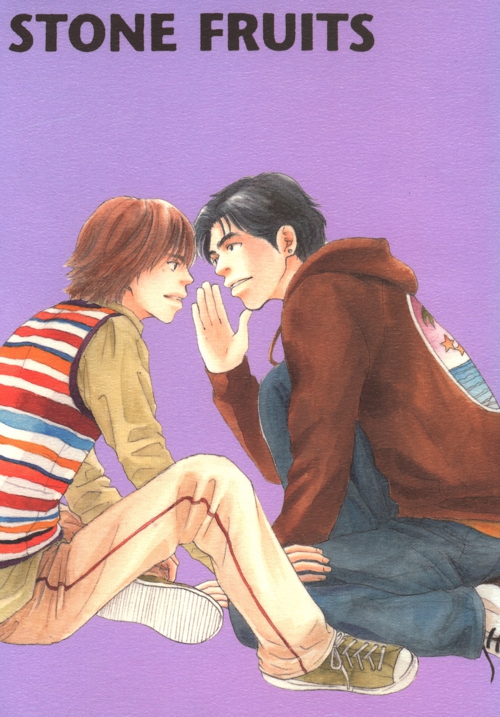 looks (日高ショーコ) STONE FRUITS 4 | まんだらけ Mandarake