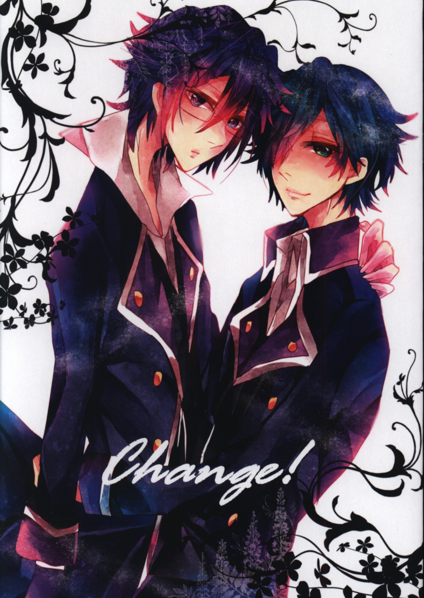 *AquA* (イオ) Change! | まんだらけ Mandarake