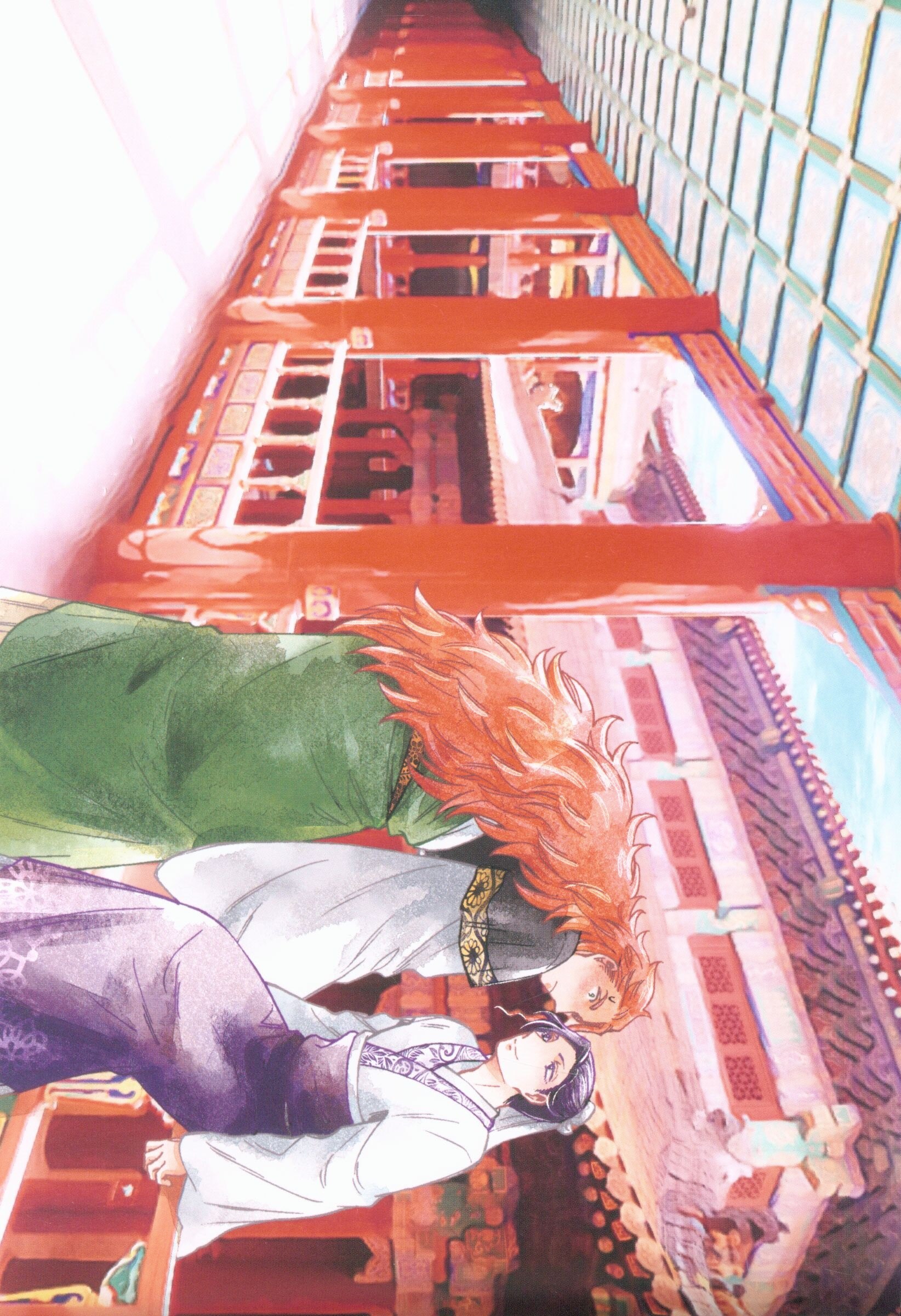 ひの。 (日野晶) 太謝謝ニー了! *フルカラーイラスト集 | まんだらけ Mandarake