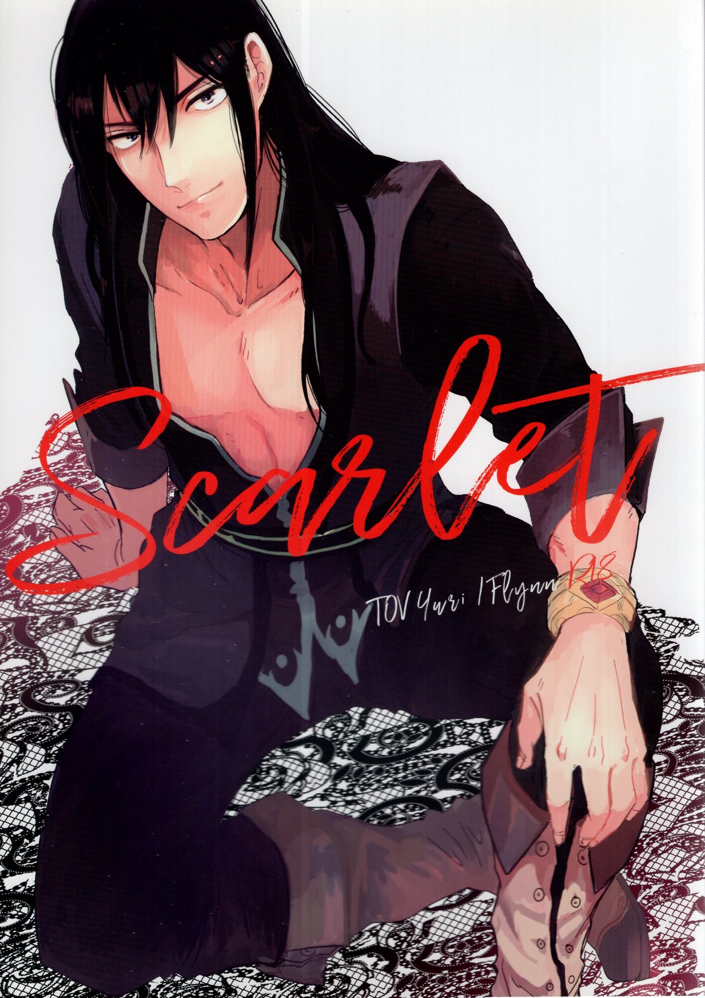 pictnote (さと) SCARLET | まんだらけ Mandarake