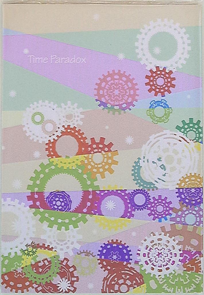 河内屋 (カワチ) Time Paradox | まんだらけ Mandarake
