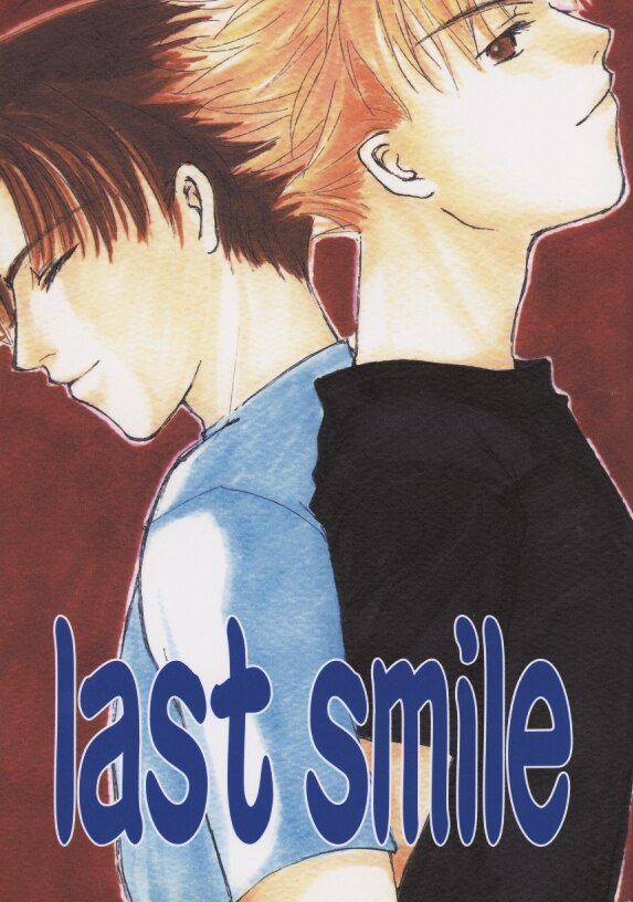 PROSPECT (久雅津省子) last smile | まんだらけ Mandarake