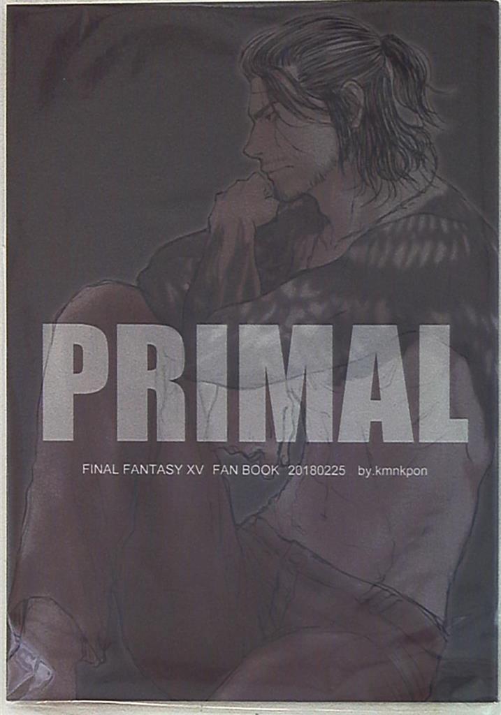 平平凡凡 (くまねこぽん) PRIMAL | まんだらけ Mandarake