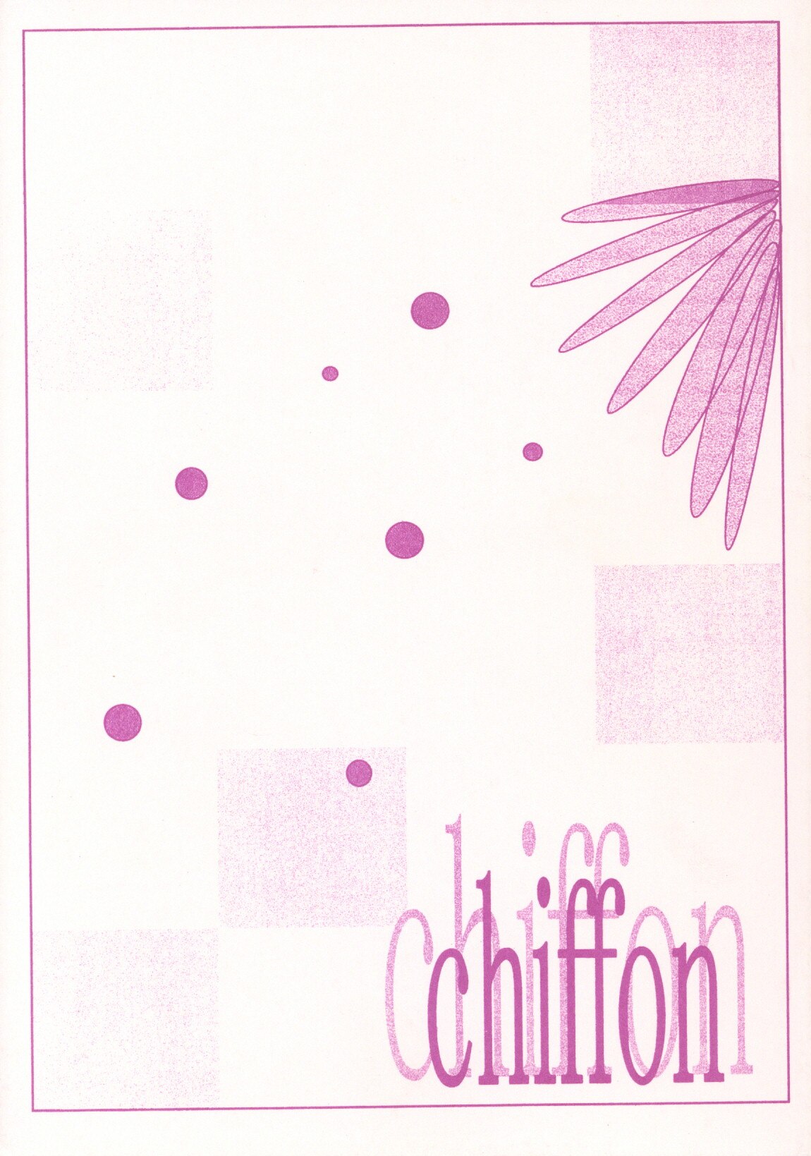 jam puffs (果琳ほたる) chiffon | まんだらけ Mandarake