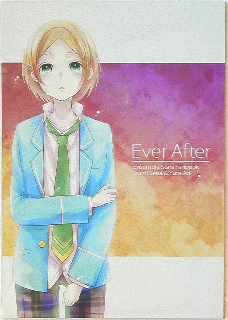 azurite* (かつきゆう) Ever After | まんだらけ Mandarake