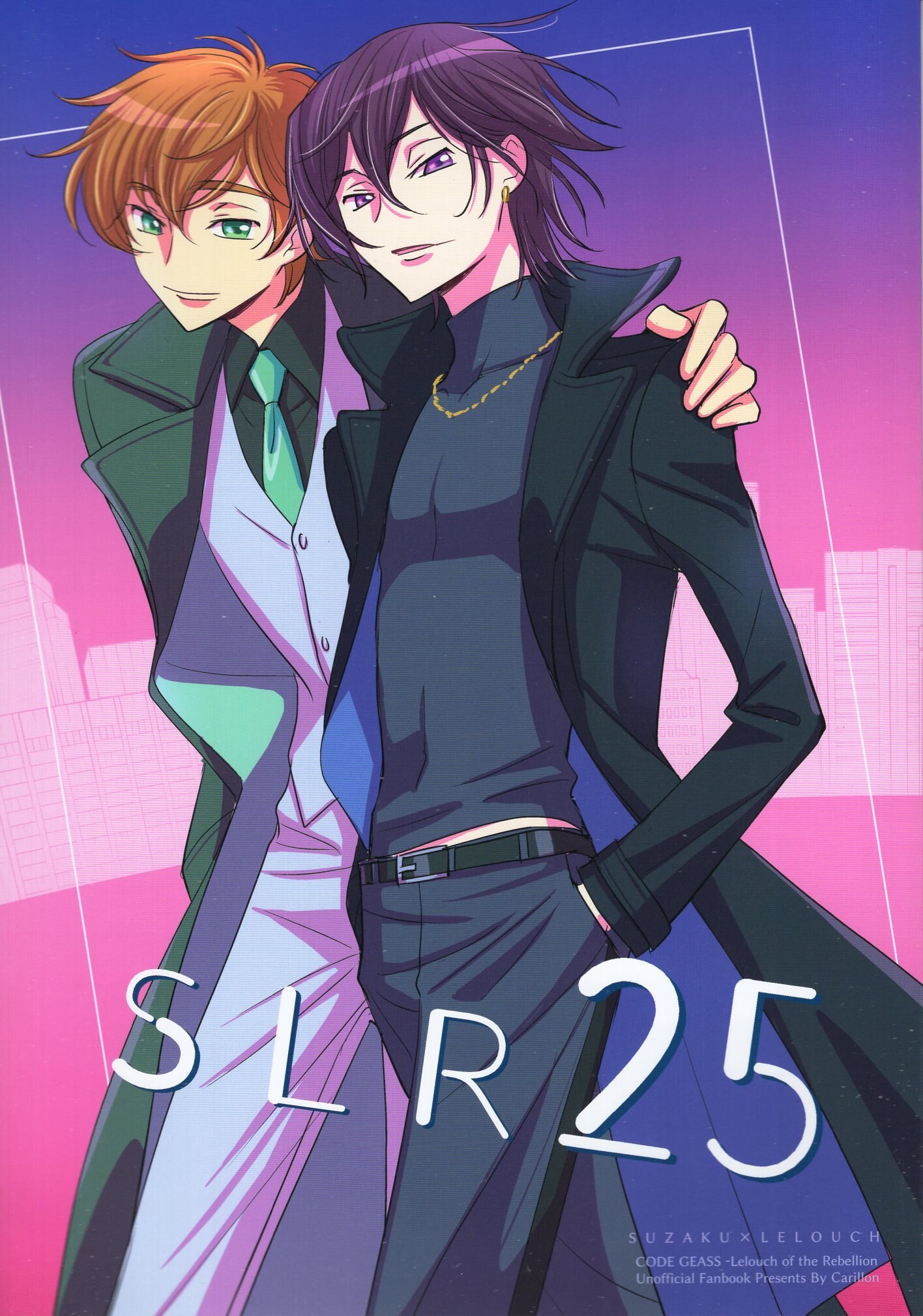 Carillon (近江べる) SLR25 | まんだらけ Mandarake