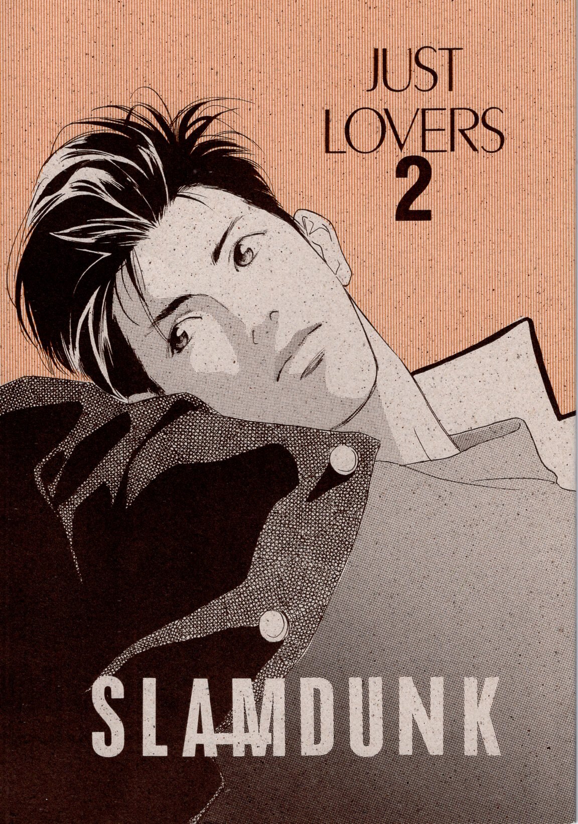 MARUKO'S HOUSE (美和) JUST LOVERS 2 | まんだらけ Mandarake