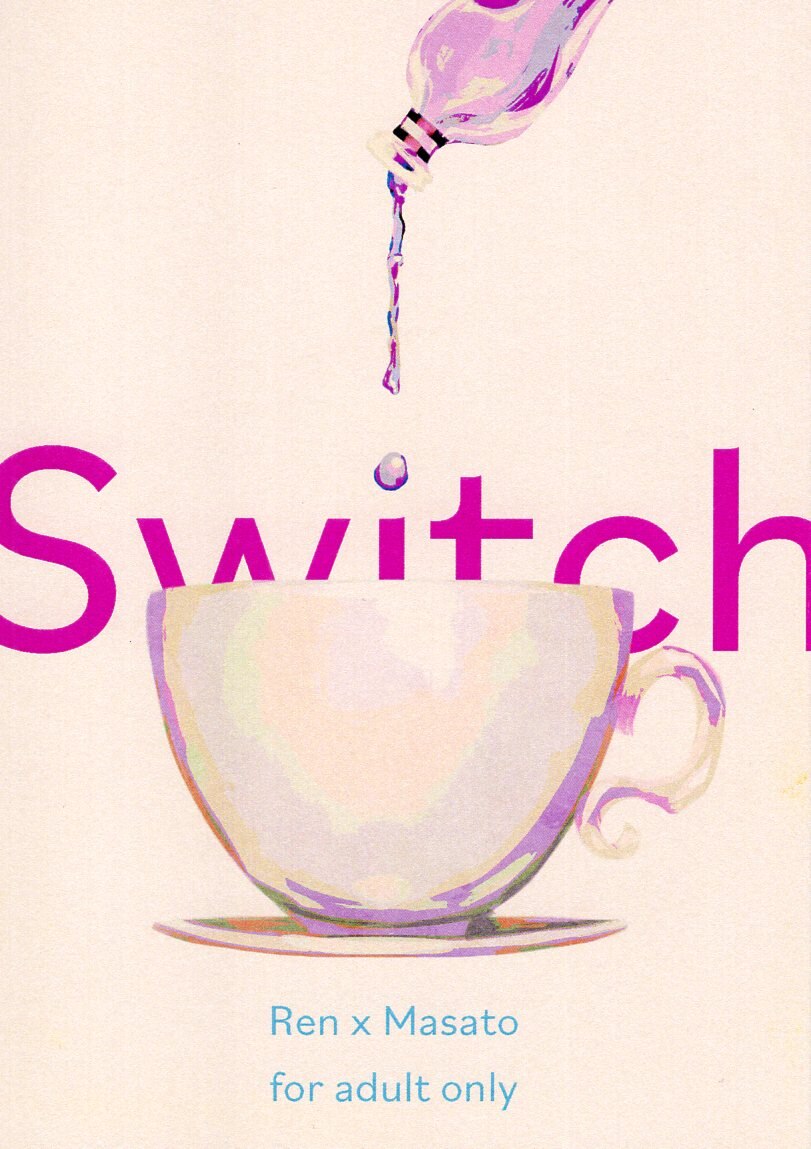 此花 (このはな) Switch *文庫 | まんだらけ Mandarake