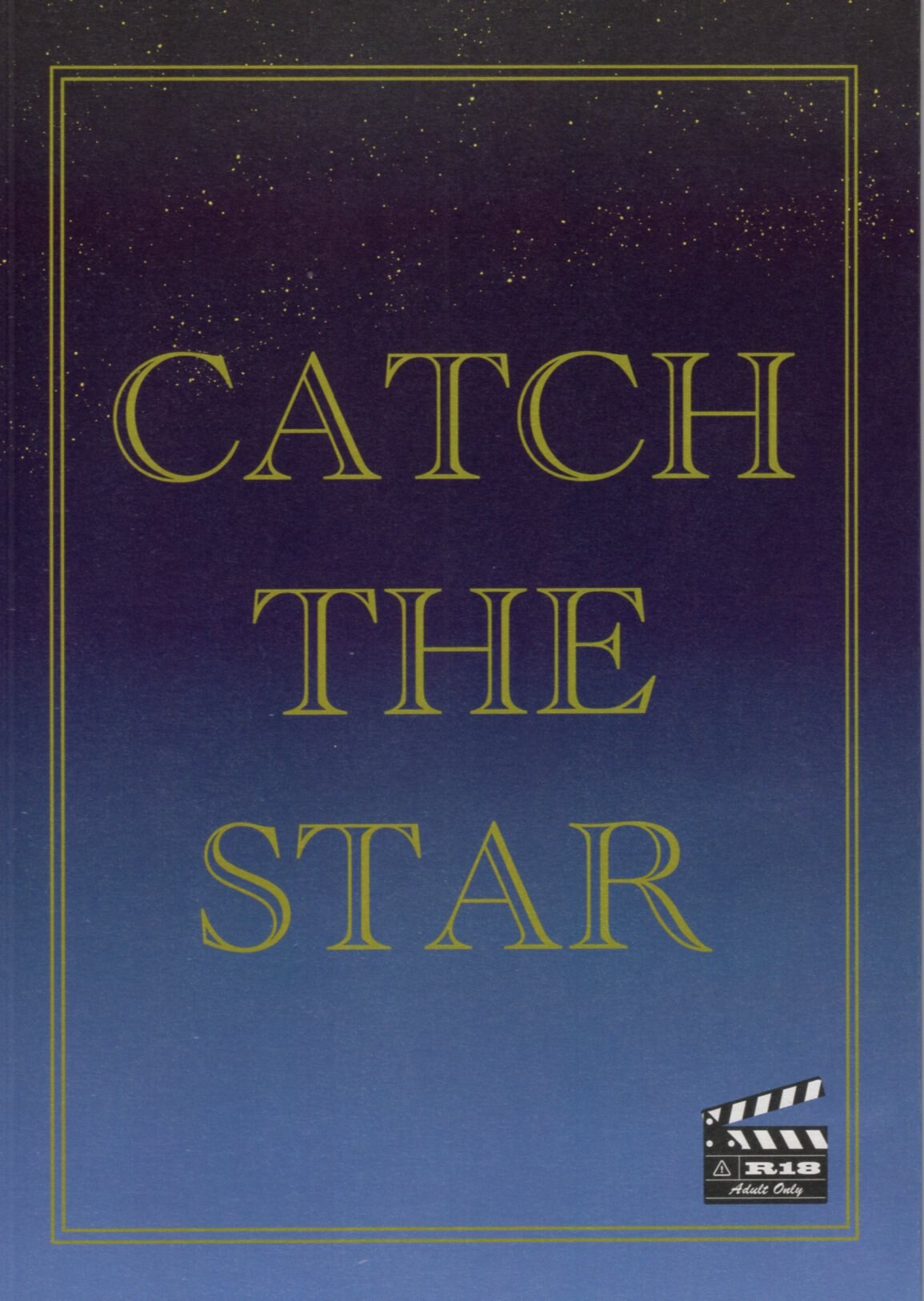PERLA (まなつ) CATCH THE STAR | まんだらけ Mandarake