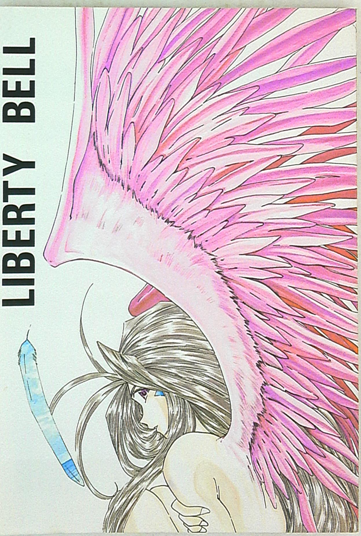 LIBERTY BELL | まんだらけ Mandarake