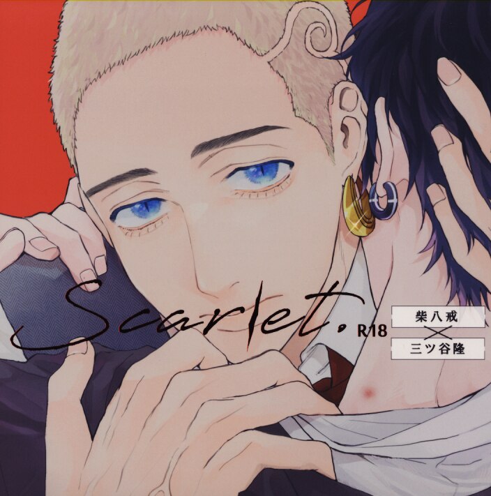 MSK (Rian) Scarlet | まんだらけ Mandarake