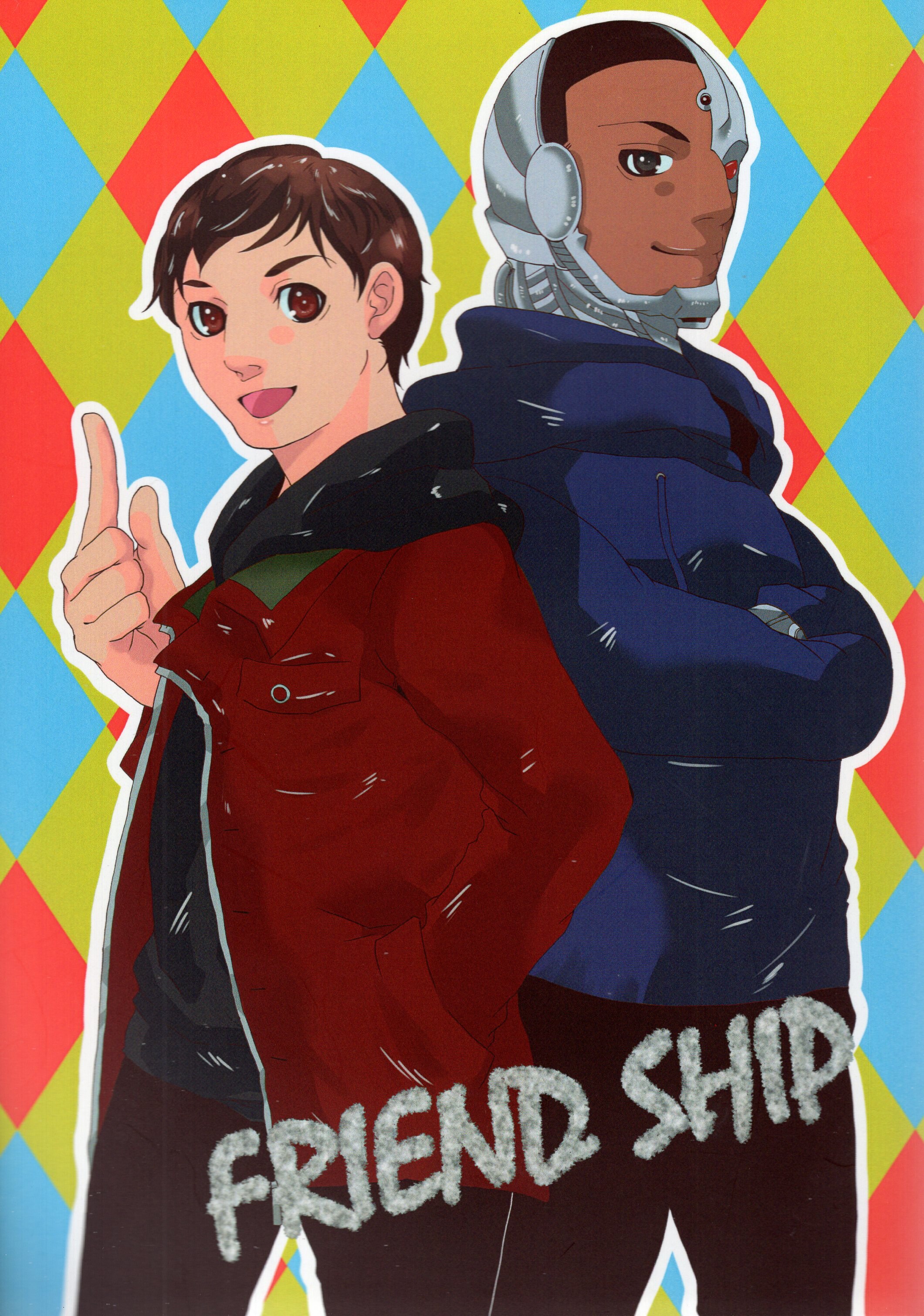 NORAKURA (maru.) FRIEND SHIP | まんだらけ Mandarake