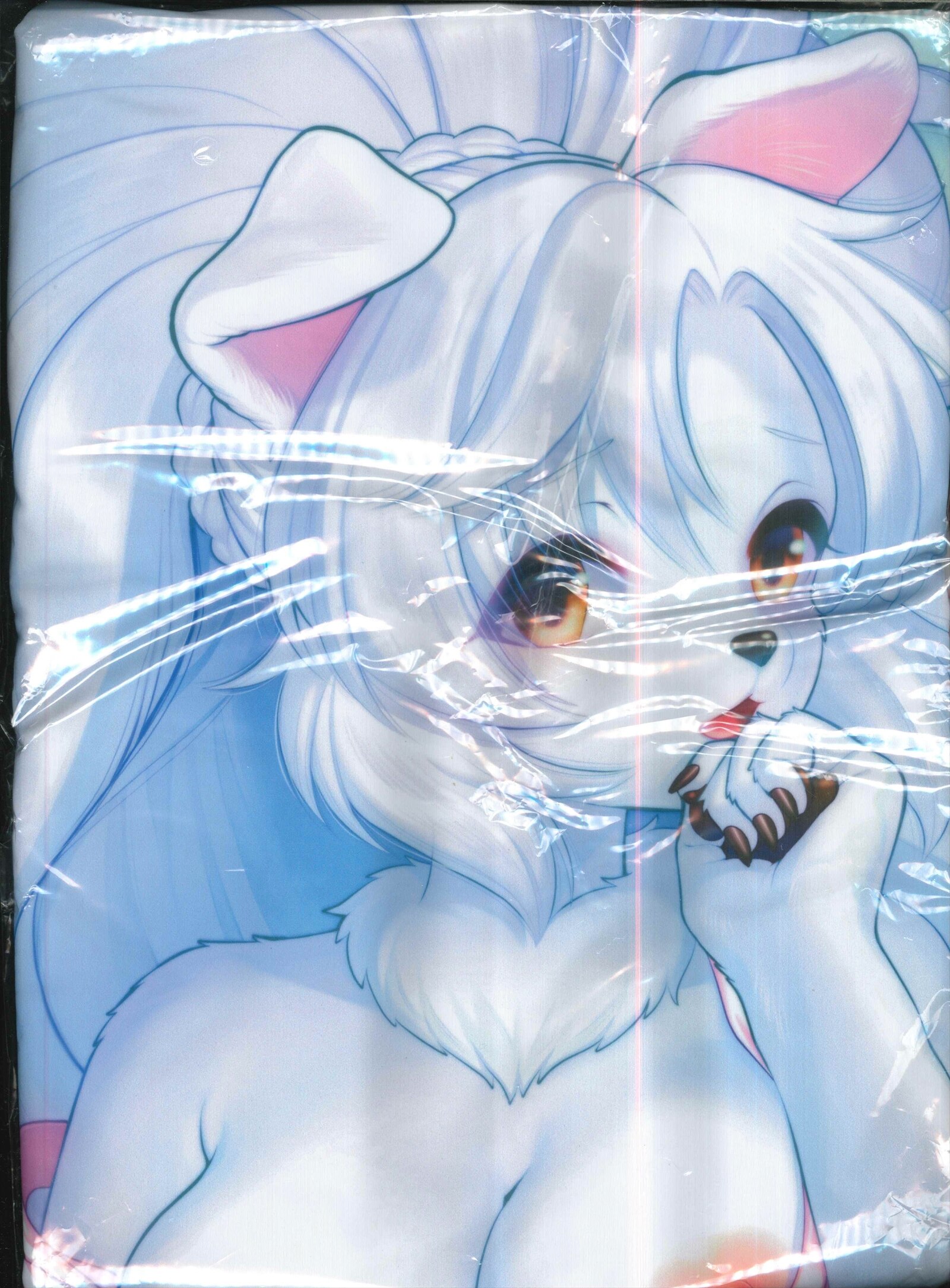 miyubi (きぃち) C92オリジナル抱き枕カバー | まんだらけ Mandarake