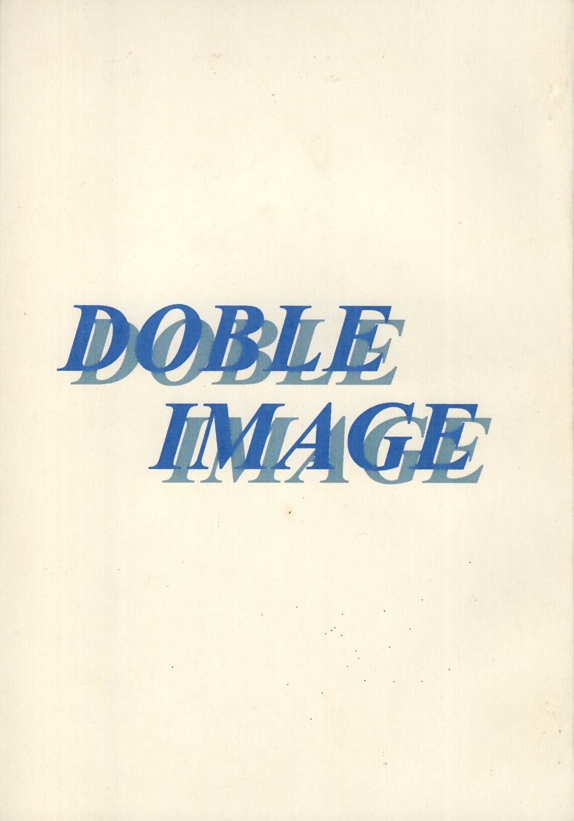 斎宮-RH'- (榊伽羅) DOUBLE IMAGE *コピー | まんだらけ Mandarake