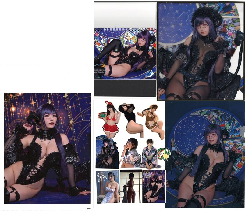 うみの家 (東雲うみ) 「オリジナル」 C105グッズセット | まんだらけ Mandarake