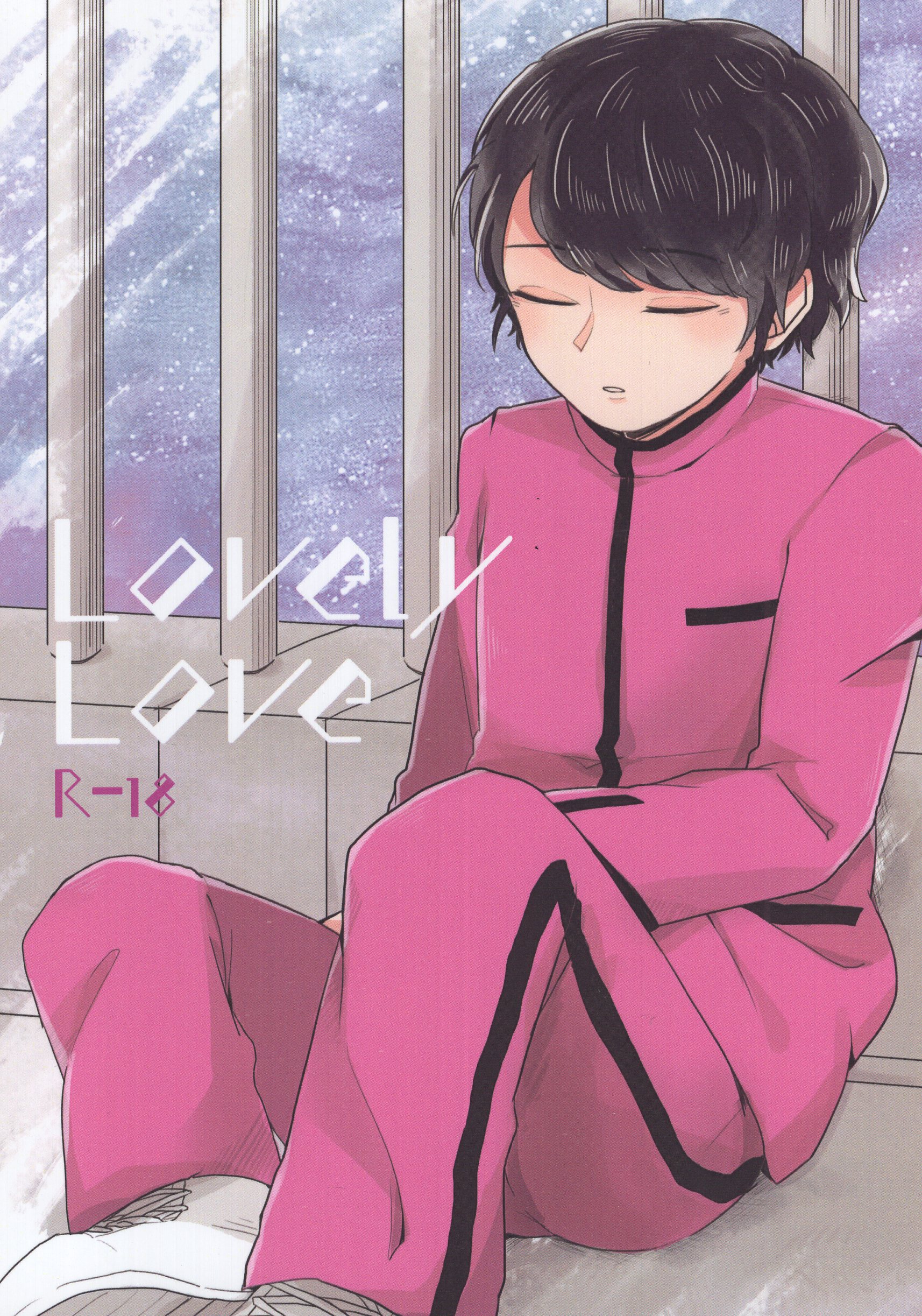 Maesh☆Mallow (ヘルメス小池) Lovely Love | まんだらけ Mandarake
