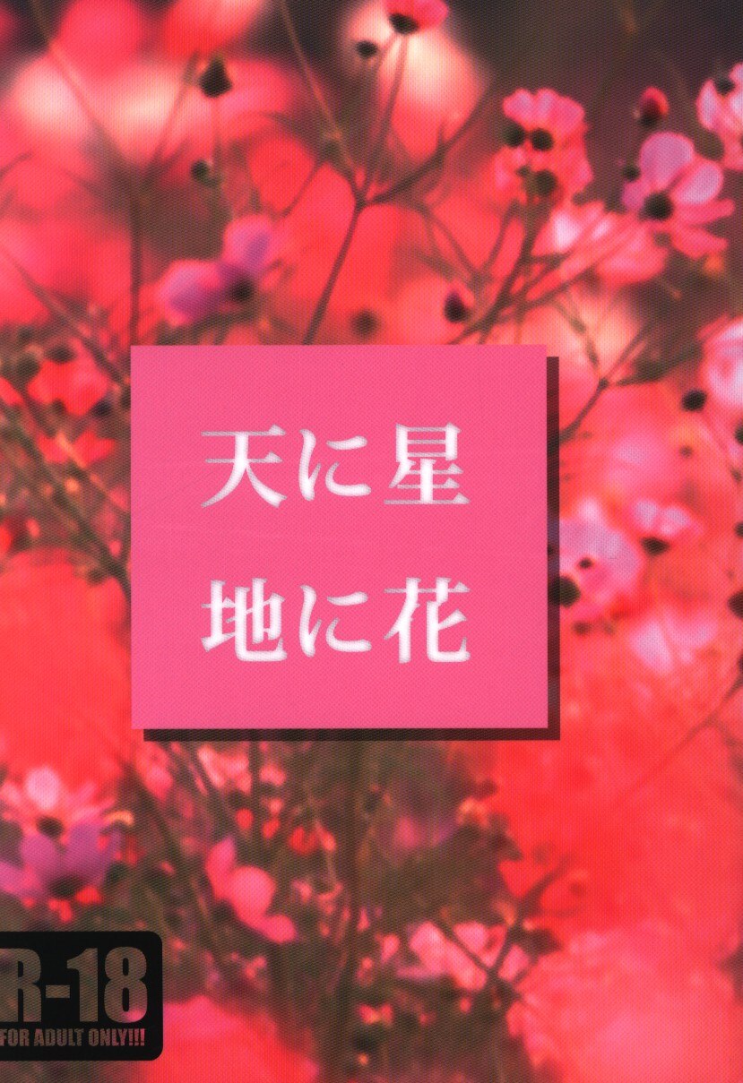 BRAIN-BEAT (二ノ宮カナエ) 天に星地に花 | まんだらけ Mandarake