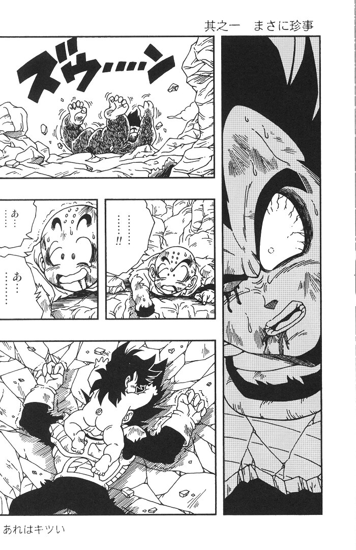 Power Level 69 (ギチ) ドラゴンボール完全版 2 | まんだらけ Mandarake