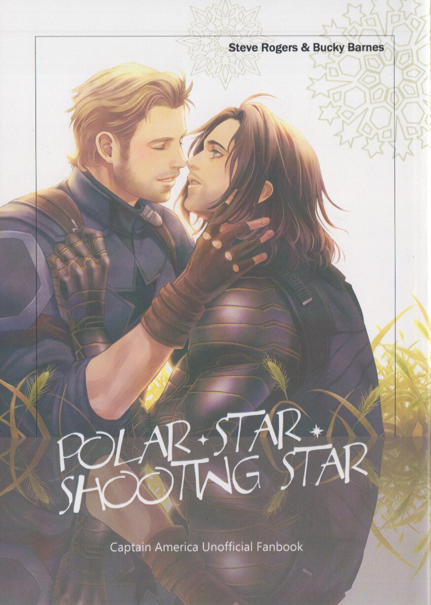 PetaPeta (dada) POLAR STAR SHOOTING STAR *イラスト本 | まんだらけ Mandarake