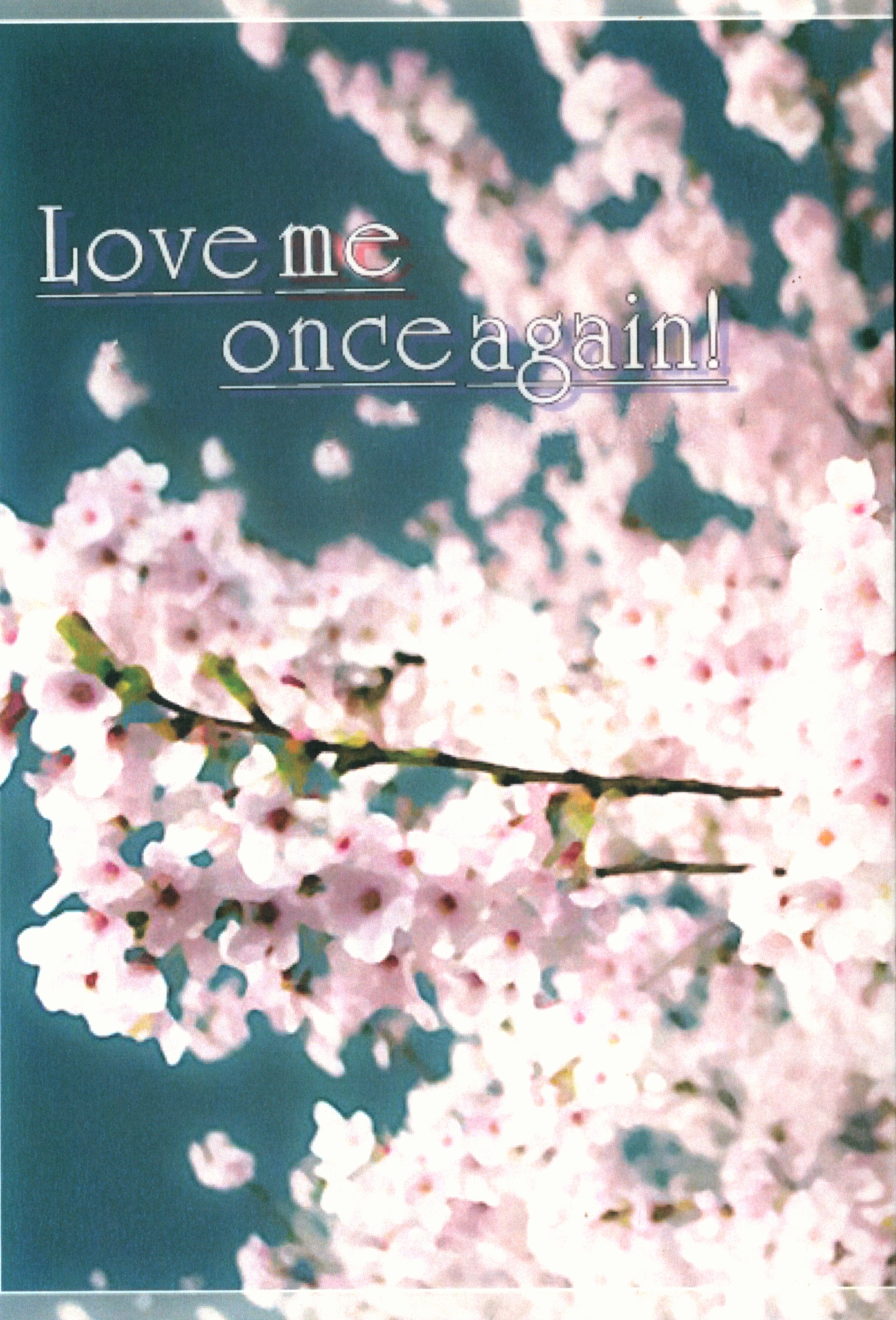 87nira。 (あやきち。) Love me once again! | まんだらけ Mandarake