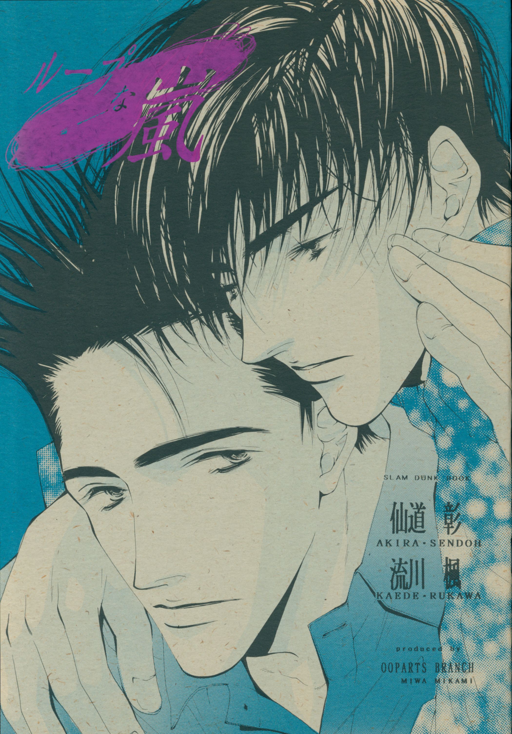 OOPARTS BRANCH (三上美和) ループな嵐 | まんだらけ Mandarake