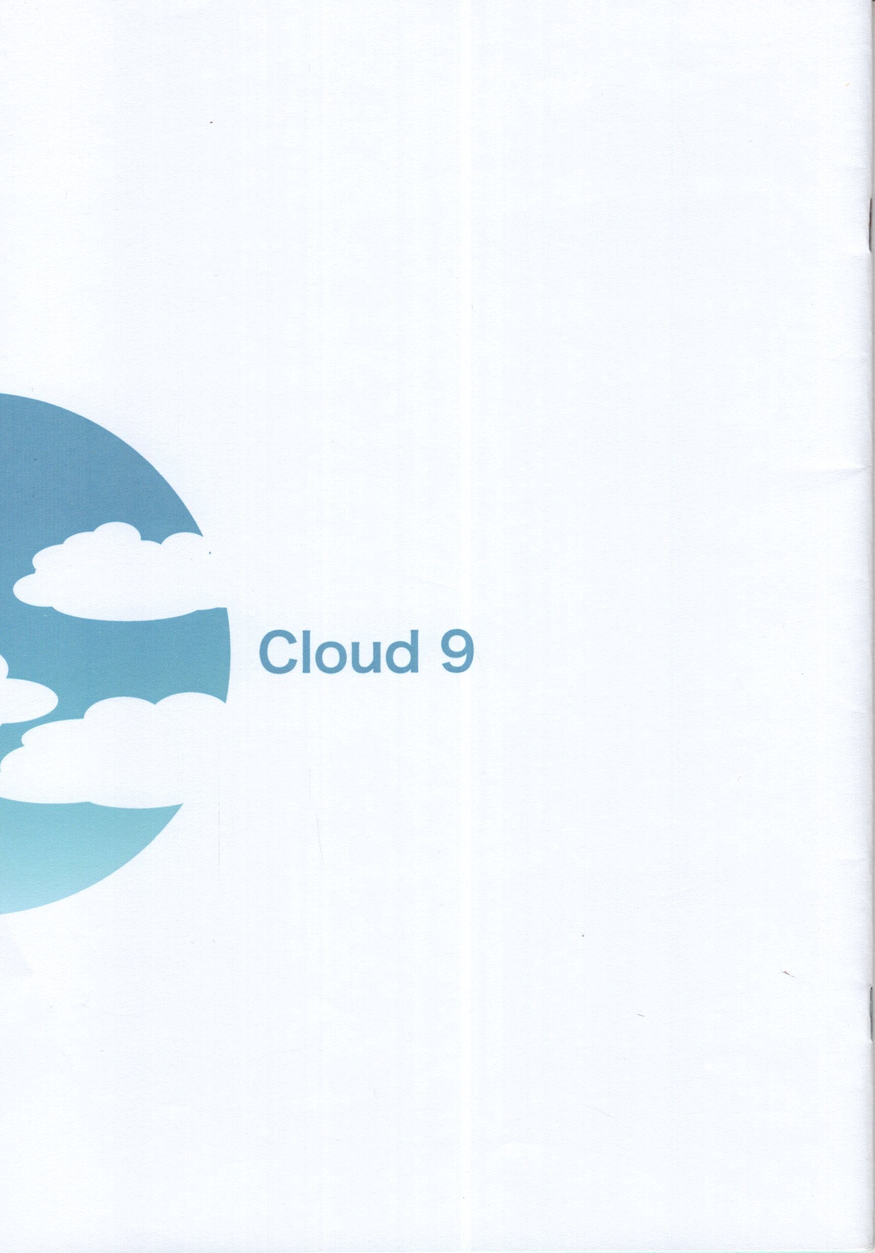 HECKEL (やた) Cloud 9 *コピー | まんだらけ Mandarake