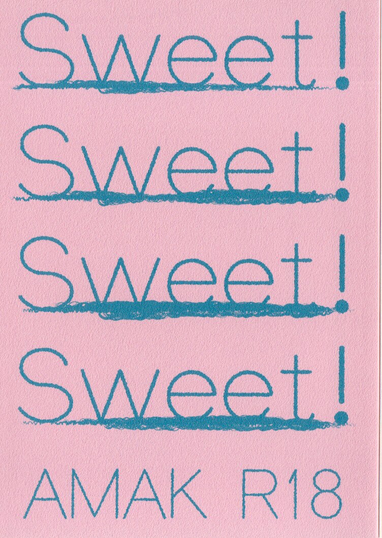 EmW (さゆ) Sweet!Sweet!Sweet!Sweet! | まんだらけ Mandarake