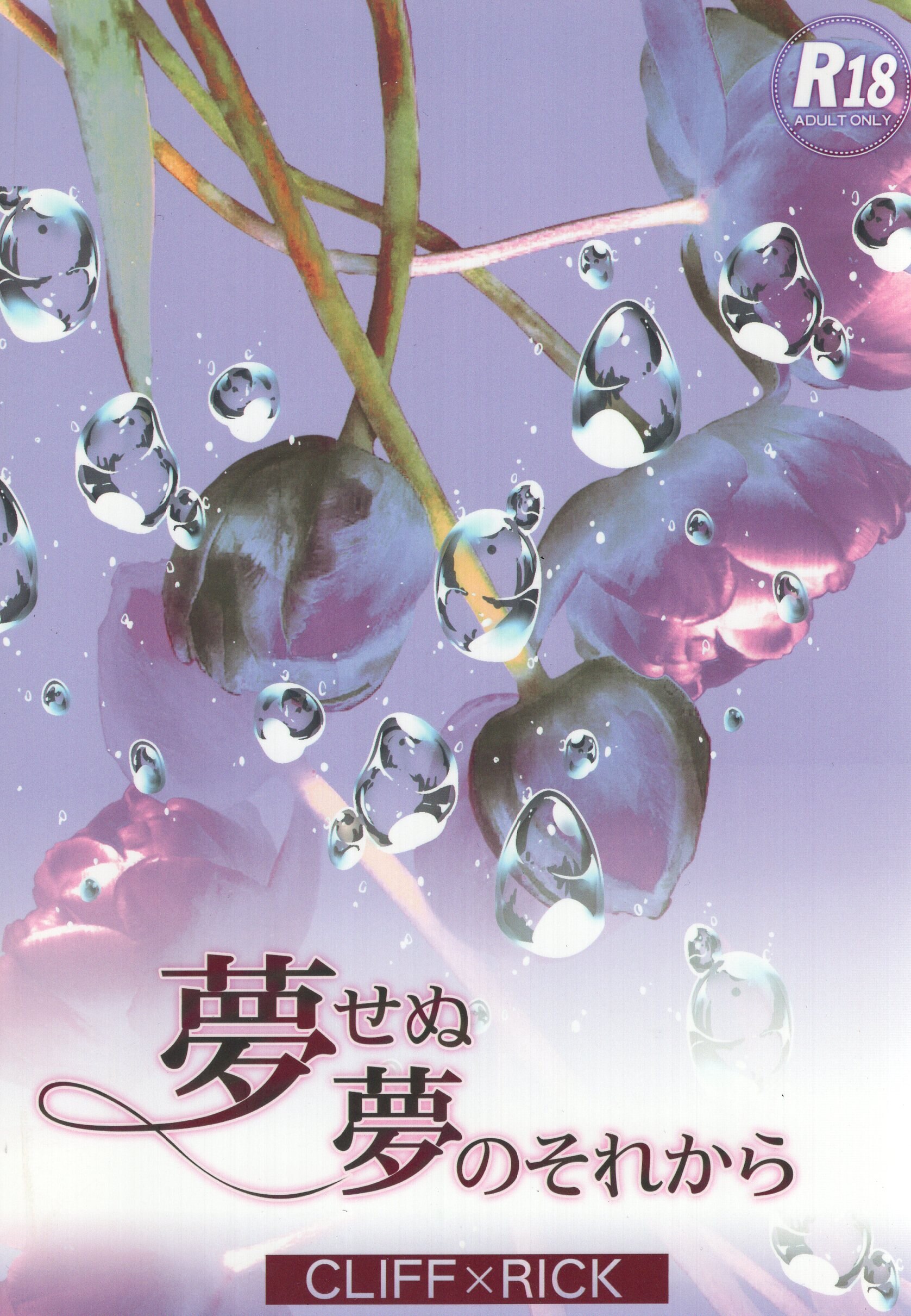 Sweet Blossom (KanaKo) 夢せぬ夢のそれから | まんだらけ Mandarake