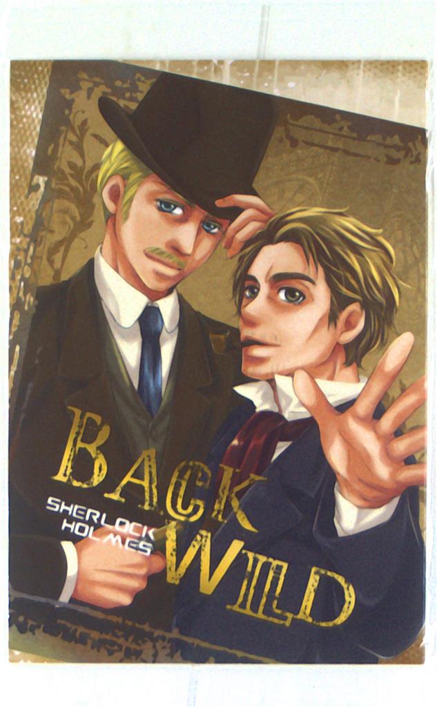 Lucis (タカムラ) BACK WILD | まんだらけ Mandarake