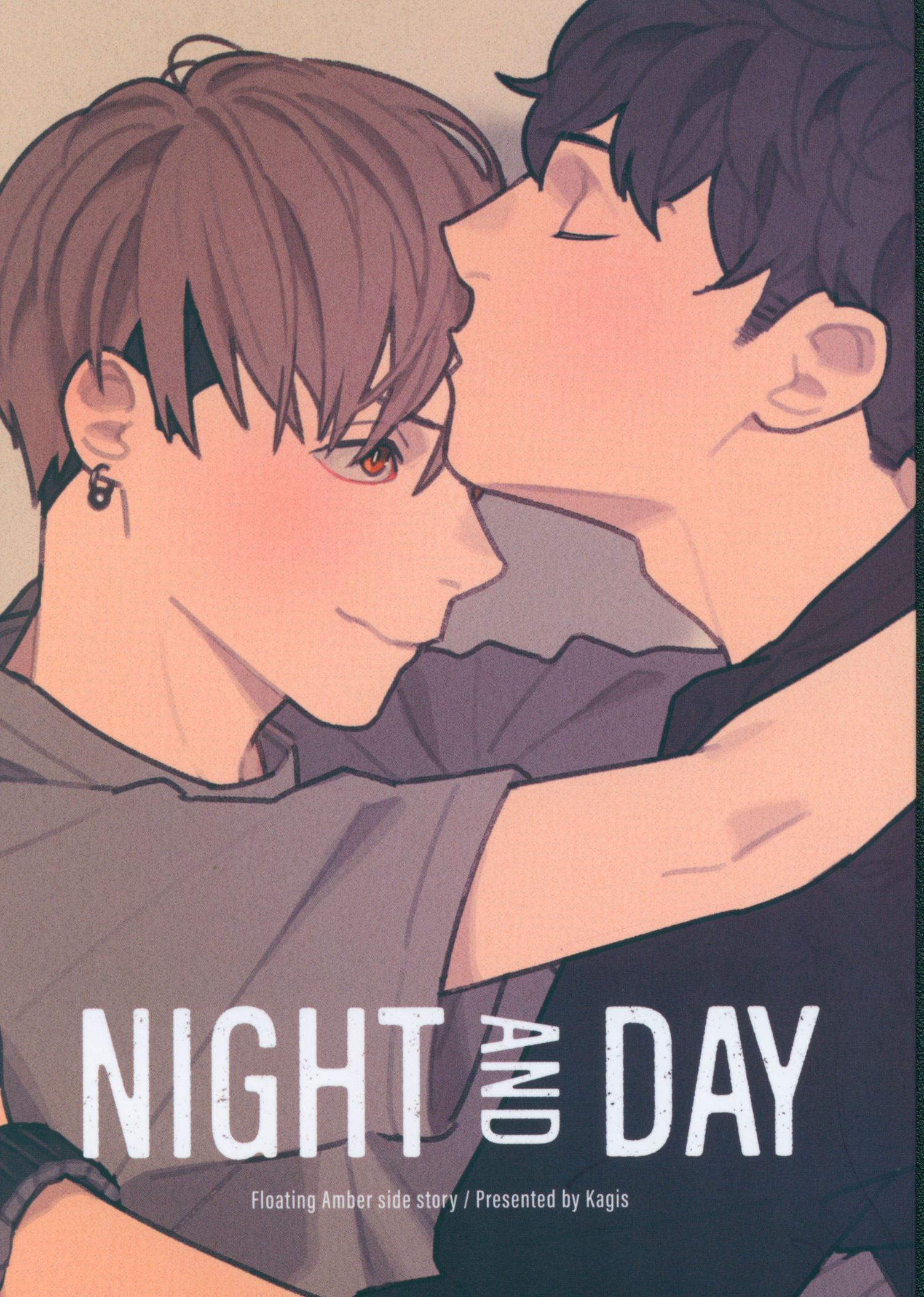 laidback (カジス) NIGHT AND DAY | まんだらけ Mandarake