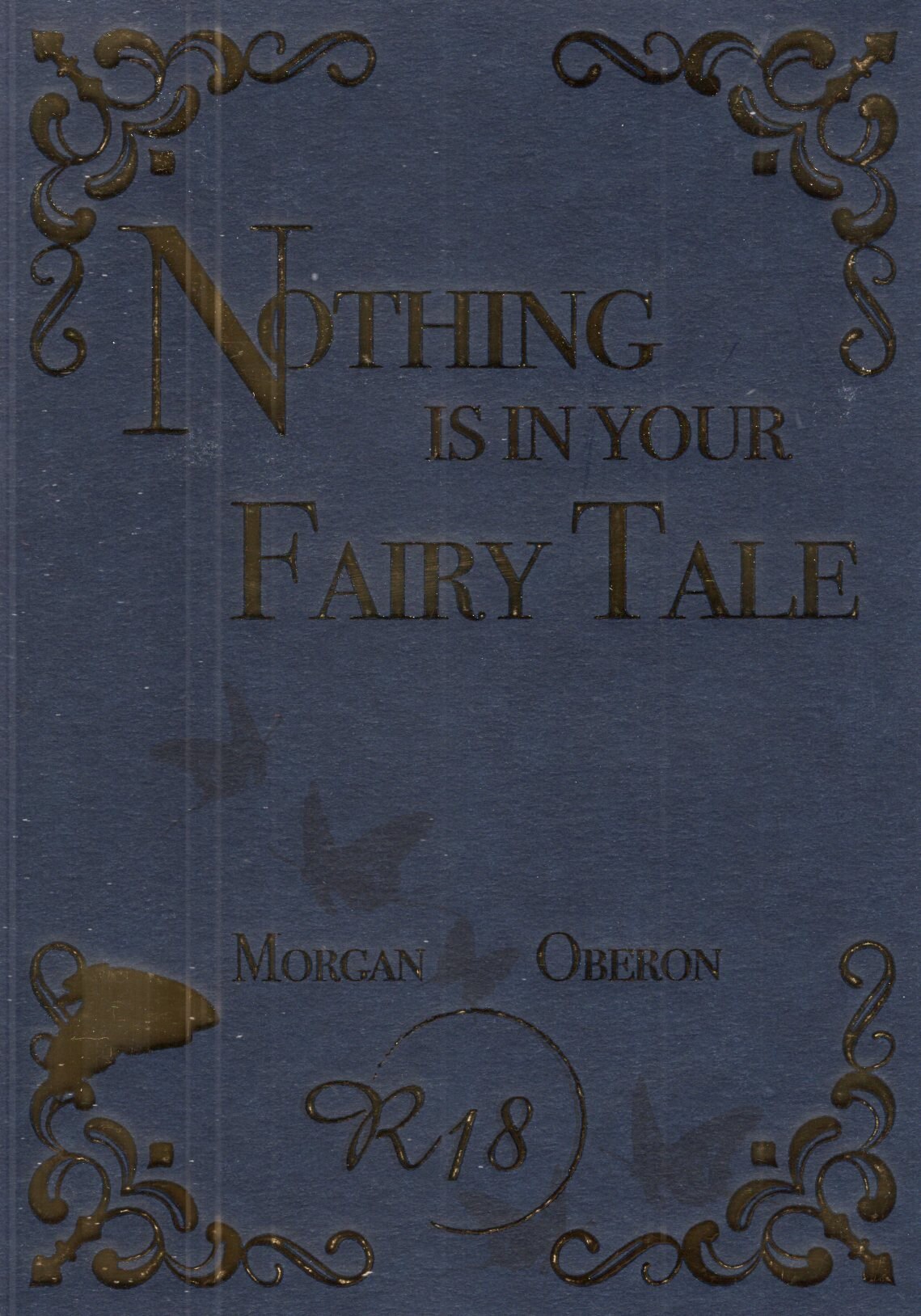 Blendering Bug (凪) Nothing is in your Fairy Tale | まんだらけ Mandarake