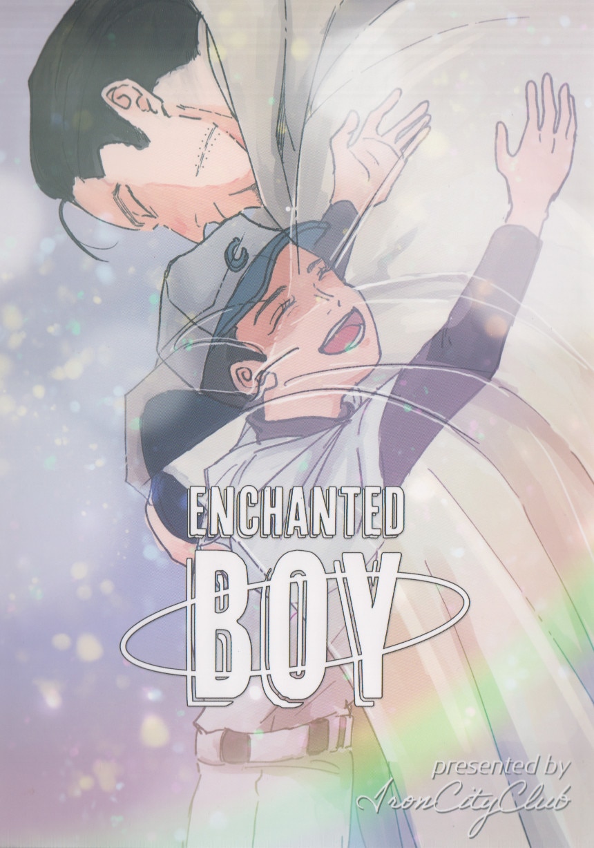 IronCityClub (LEA) ENCHANTED BOY | まんだらけ Mandarake