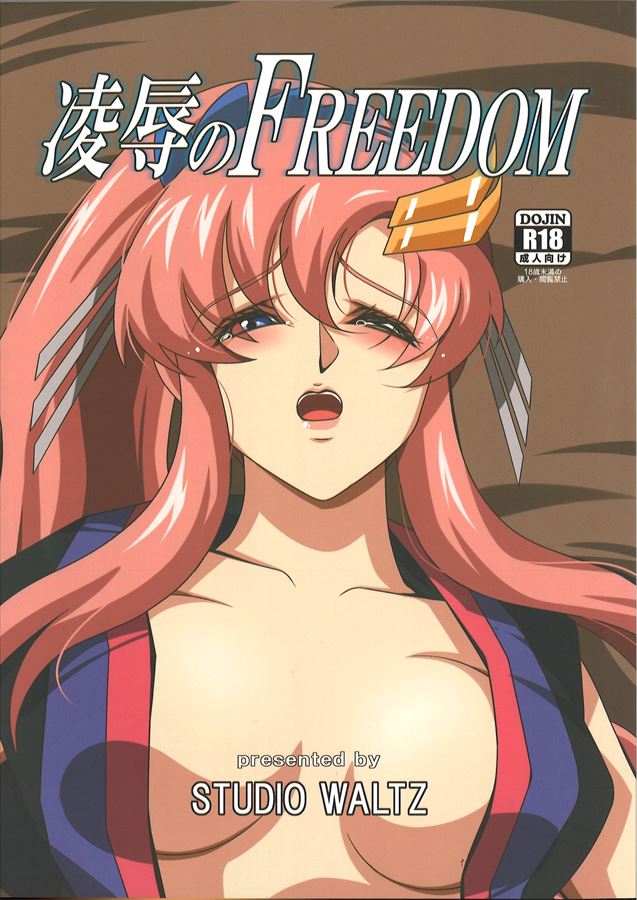 STUDIO WALTZ (STUDIO WALTZ) 凌辱のFREEDOM | まんだらけ Mandarake
