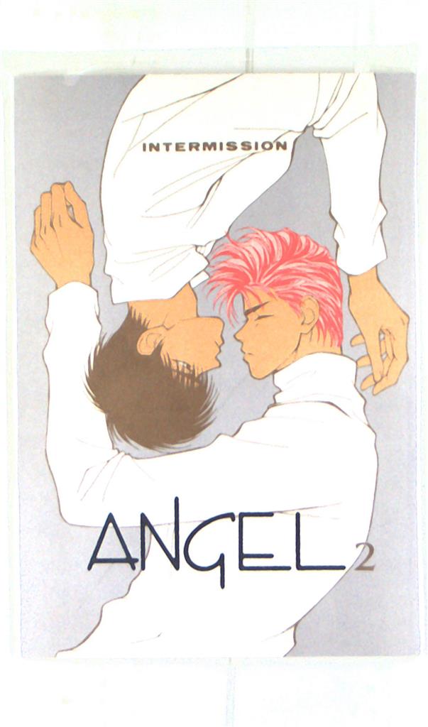 INTERMISSION (宇野朗) ANGEL2 | まんだらけ Mandarake