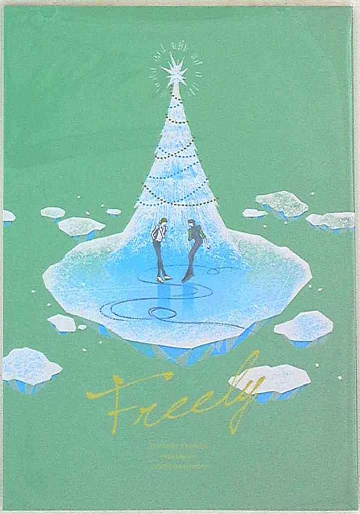 ituka (友) Freely | まんだらけ Mandarake