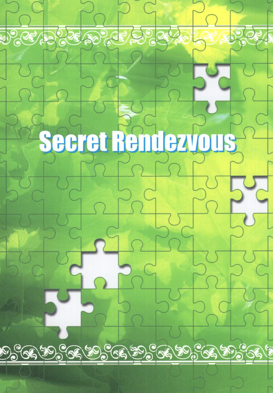 SCENE (秋月沙夜香) Secret Rendezvous | まんだらけ Mandarake