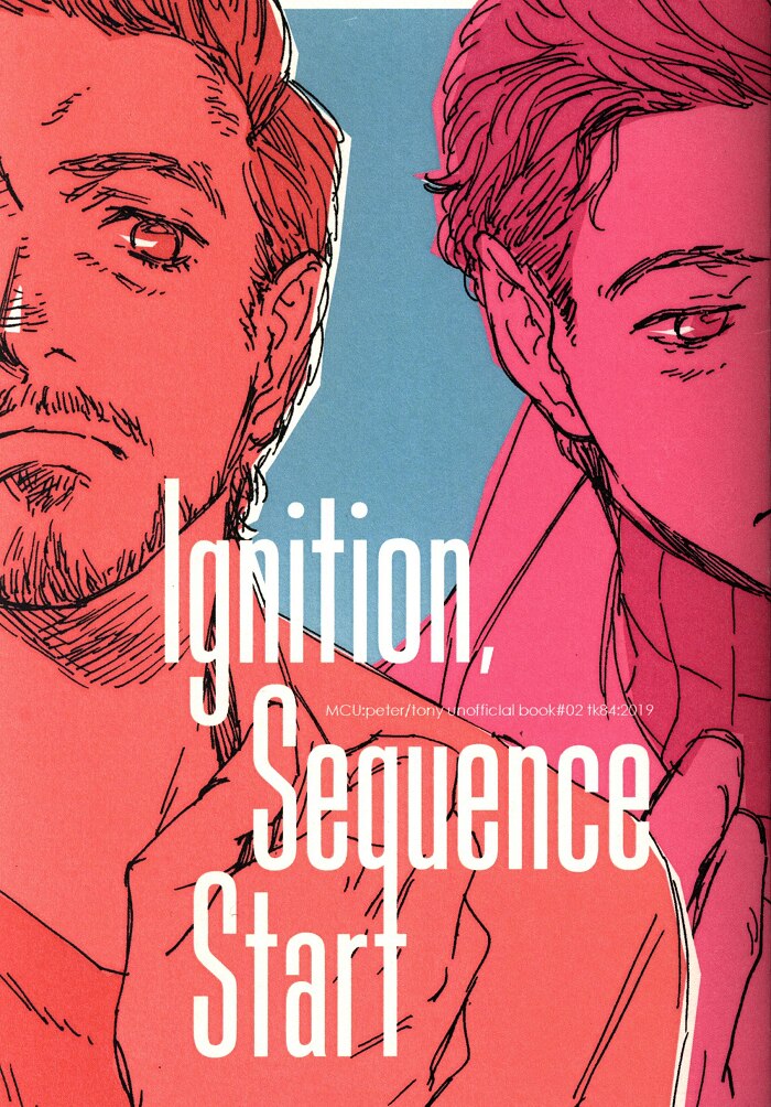 tk84 (tk端) Ignition, Sequence Start | まんだらけ Mandarake