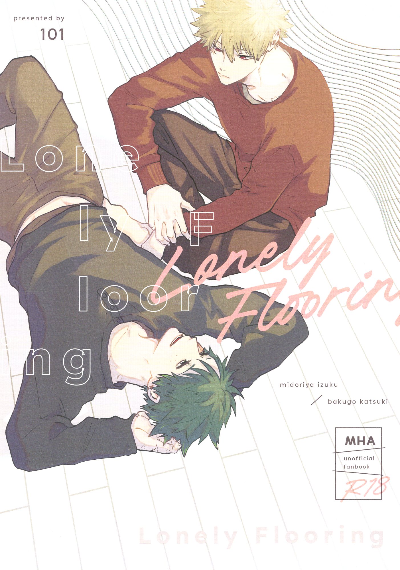 101 (笹淵) Lonly Flooring | まんだらけ Mandarake