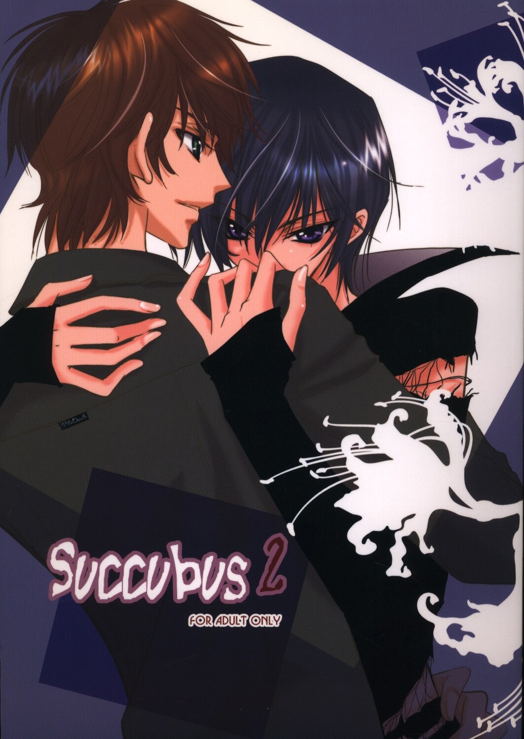 WOOPEES (FUMIN) Succubus 2 | まんだらけ Mandarake