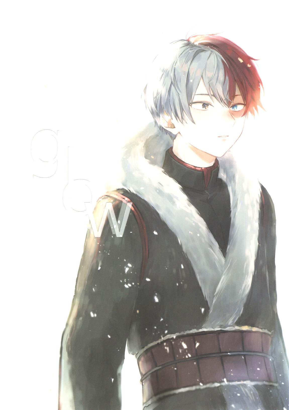 mel (mayume) glow 2 | MANDARAKE 在线商店