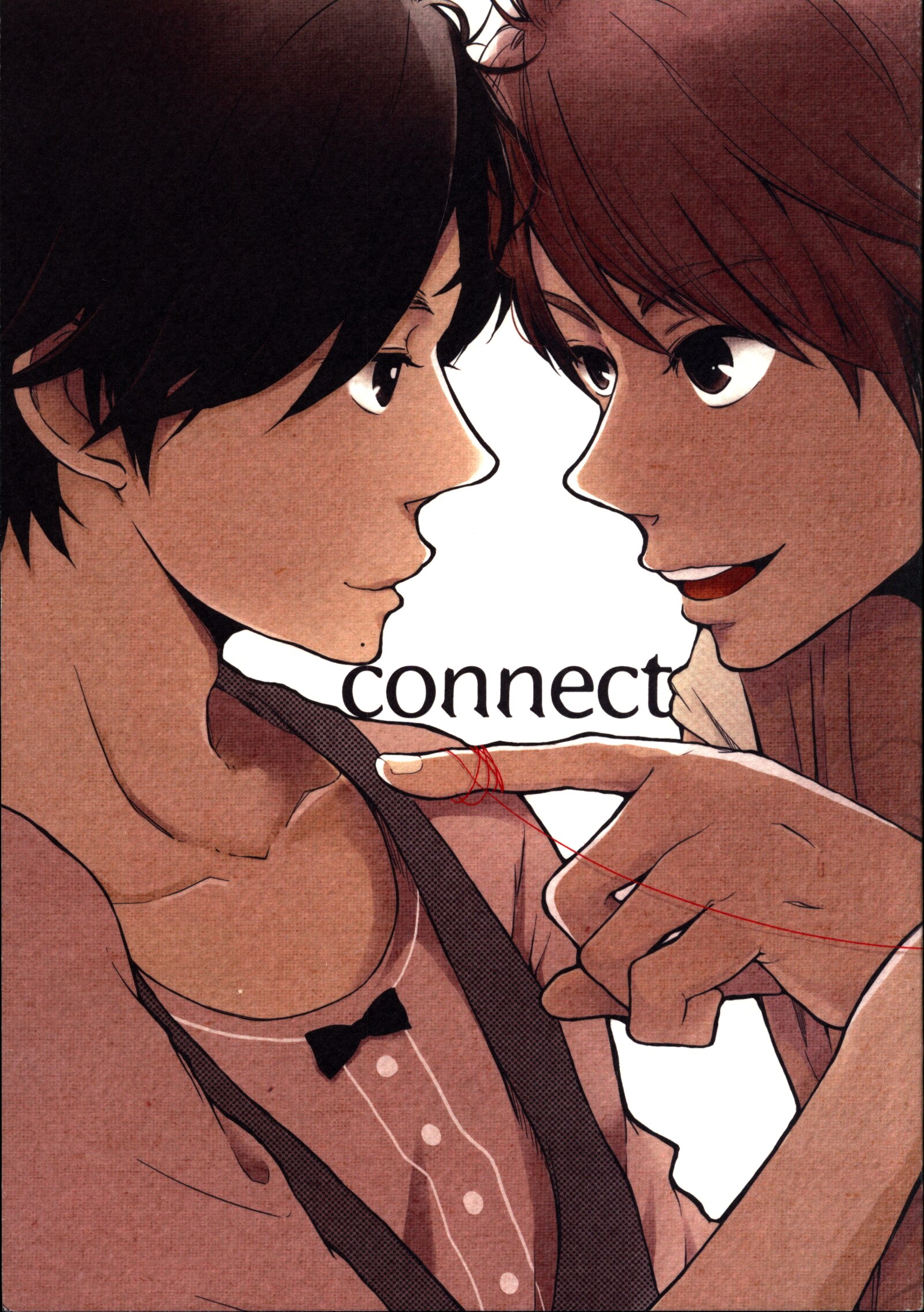 matca (白) connect | まんだらけ Mandarake