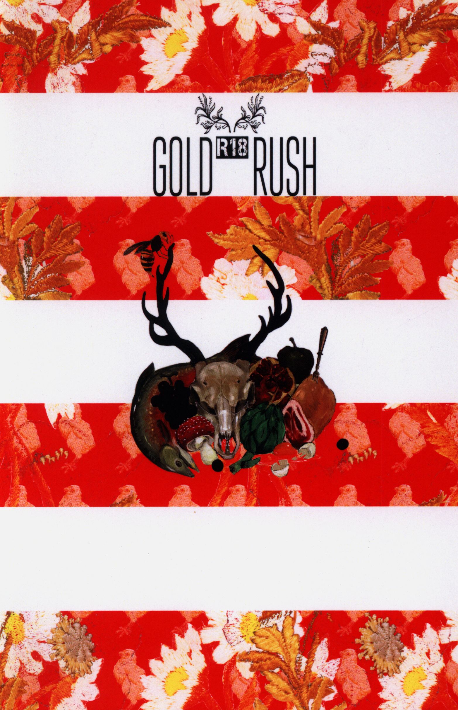 えすきち (えすきち) GOLD RUSH | まんだらけ Mandarake