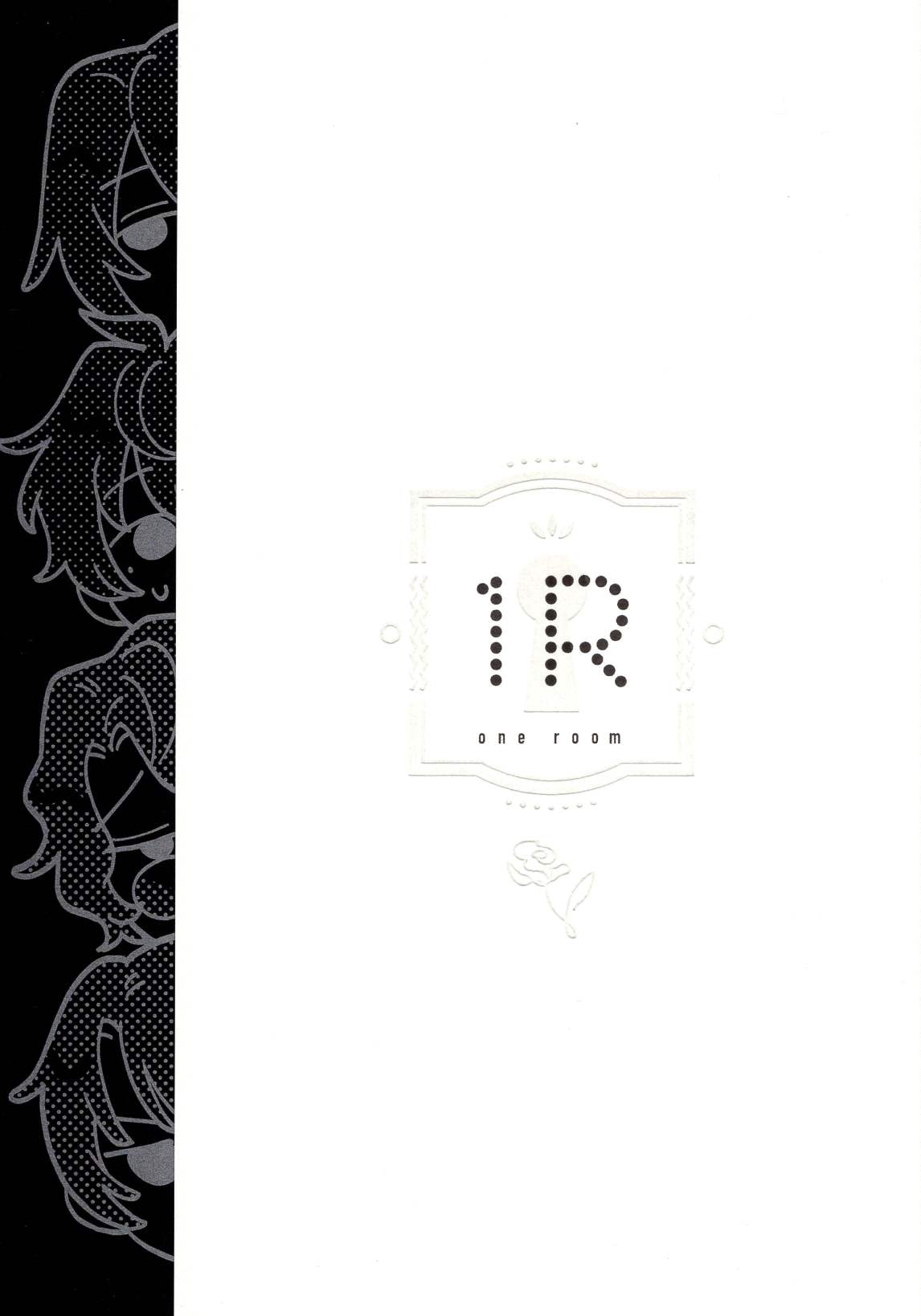 kokko (i子) 1R ONE ROOM | まんだらけ Mandarake